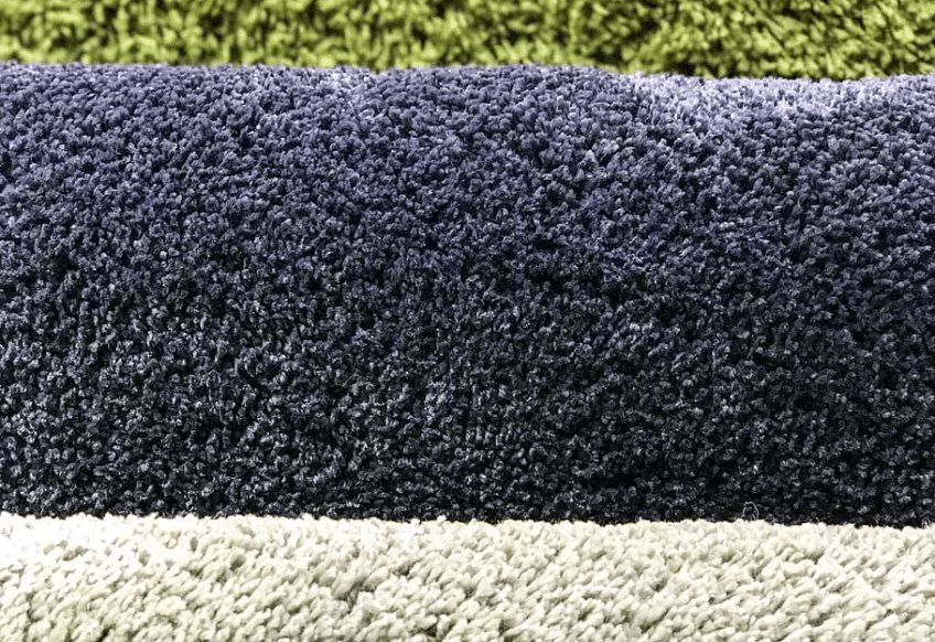The Different Types of Carpeting | The Dry Guys